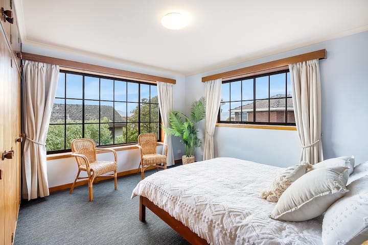 Sandy On The Hill: Bay & River Views - Hobart
