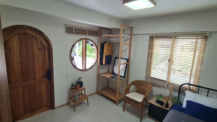 Uncle Nid Hostel - Bangkok