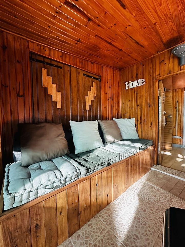 Charmante Maison à La Marana - Lucciana