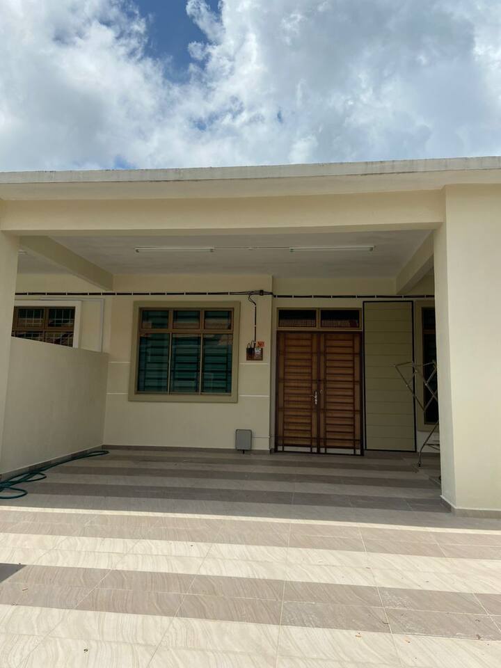 Seri Lim Homestay - Mersing