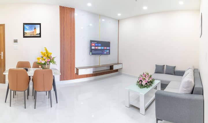 Căn Hộ Deluxe | 2 Phòng Ngủ - 05 - 大叻市