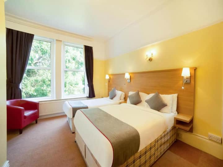 Standard Triple Room - Bexhill-on-Sea