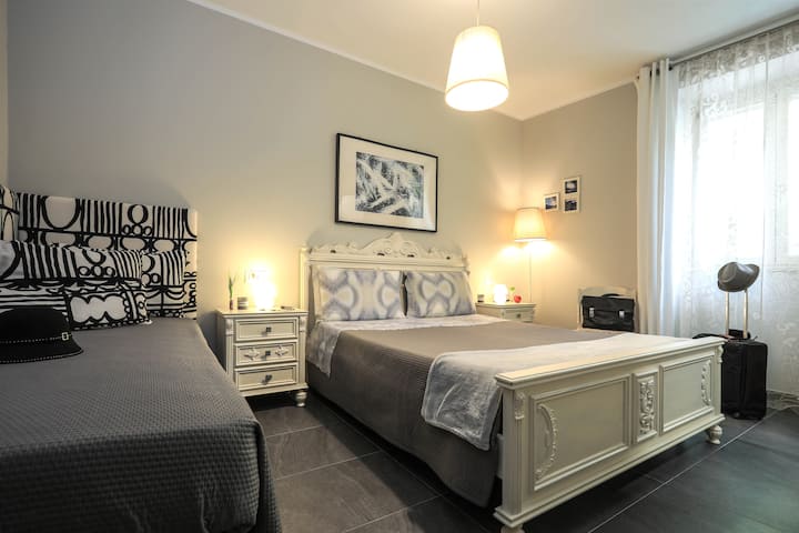 Musica Guest House - Soul - Alghero
