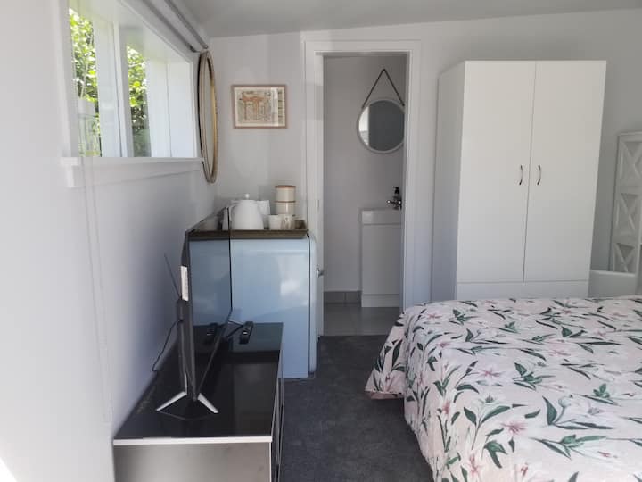 Sleepout In Christchurch -