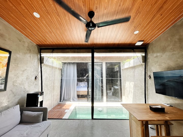 Berawa Slice Of Heaven - Canggu