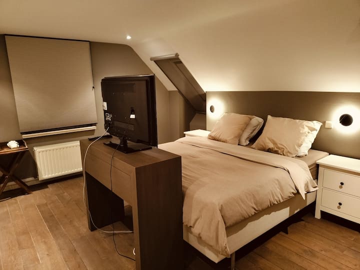 Brasserie Kommilfoo - De Panne