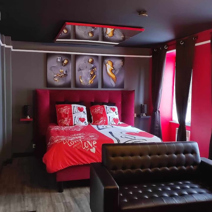 L'évasion Plaisir Privé Spa - Miniac-Morvan