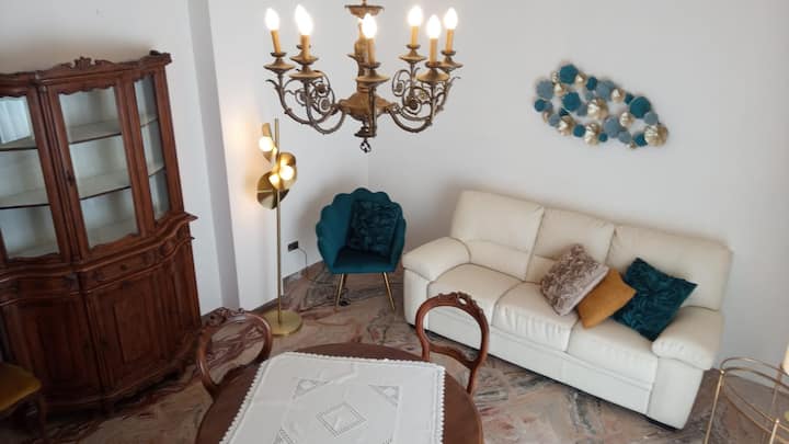 Angela Home 2 - Rimini