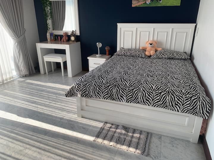 Home-stay In Dehiwala-sri Lanka - Colombo