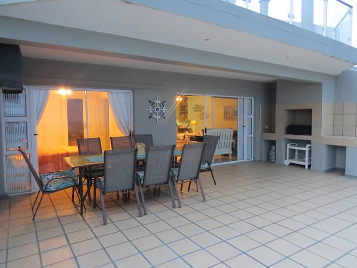 5 Manaba Breeze - Ramsgate