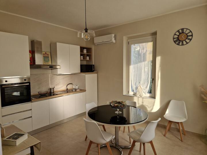 Splendido Appartamento In Villa. - Foligno