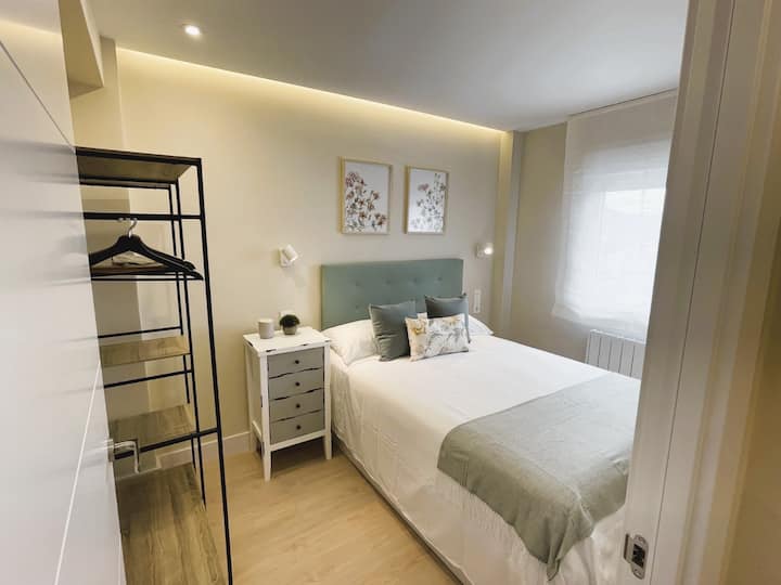 Cálida Estancia. Descubre La Ciudad - Bilbao