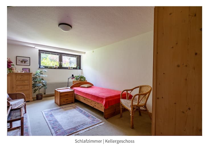 Cozy Base Apartment In Quietness - Hannover