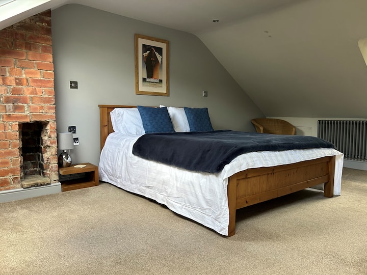 Room In Hathersage, Derbyshire, Peak District - Hathersage