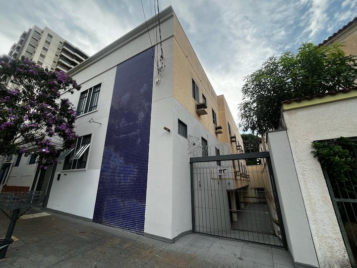 Studios Para Agrishow! - Ribeirao Preto