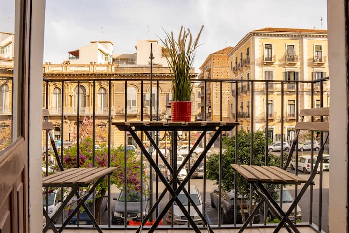 Umberto Guest House - Catania