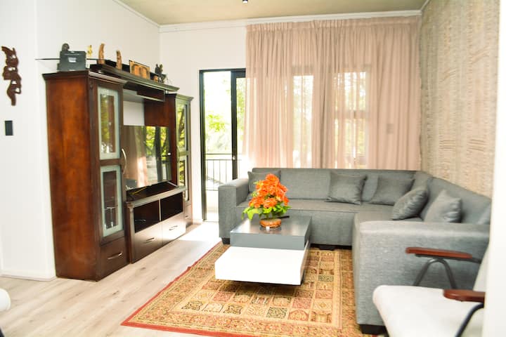 Flex Living: Melrose Edition - Johannesburg