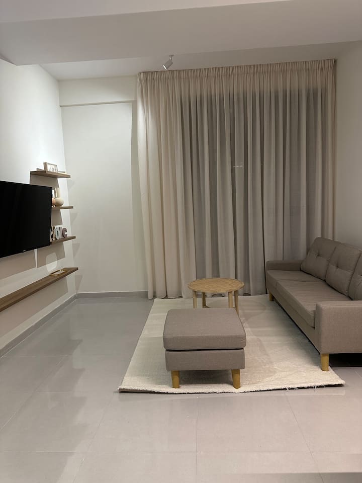 Boho Apartment - Tirana