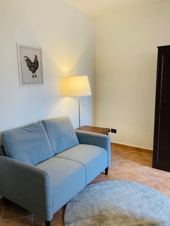 Casa Nella Natura A Bobbio - Bobbio