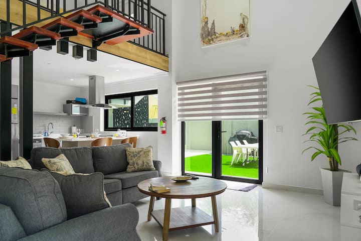 Lovely Loft 1b/1ba Pool, Noord, 7 Min @ Beach, 20% - Aruba