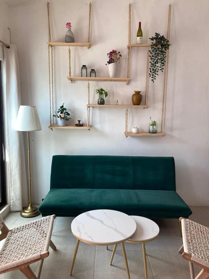 Casa 5min Del Centro De Zacatlán - Zacatlán