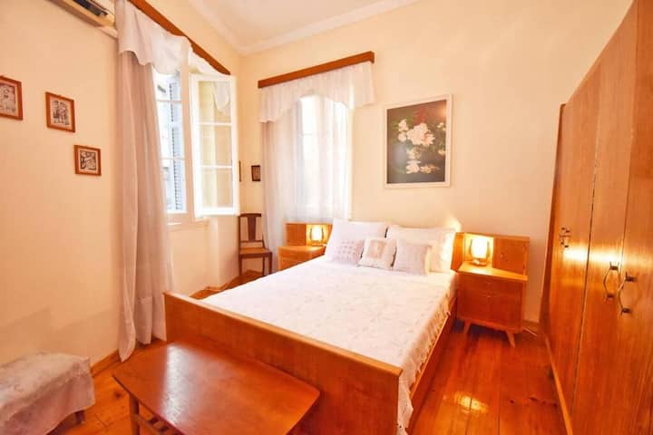 The Piano House Corfu - Corfú