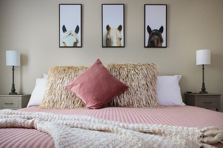 Cactus Creek Bmt San Antonio Next Door! - San Antonio