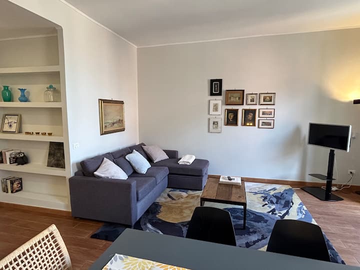 Angelico Boutique Apartment - Rom