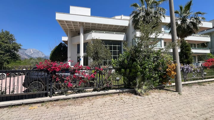 Kemer Merkez 1+1 Apart - Kemer