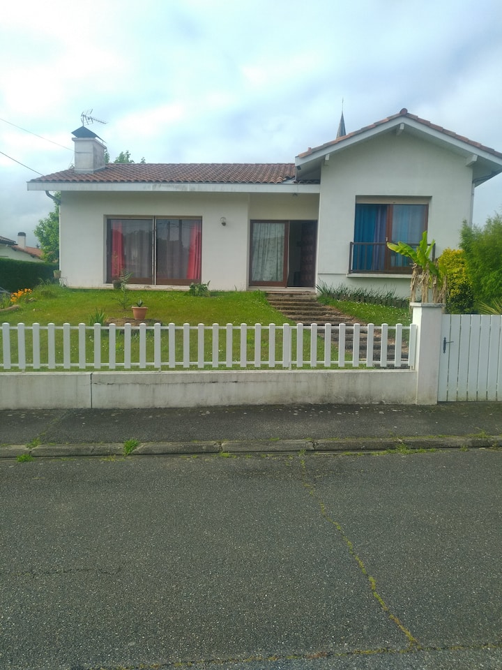 Maison 3 Chambres - Dax