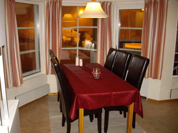 Stuga I Hovdebyn Påvemdalsskalet - Vemdalen