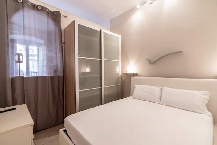 Santa Maria Maggiore Apartment - Barletta
