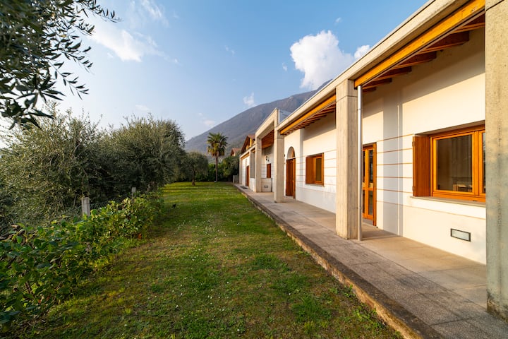 Villa Degli Ulivi - Iseo