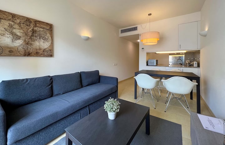 Eixample | Centre-ville | Idéal Pour Les Couples - Barcelona