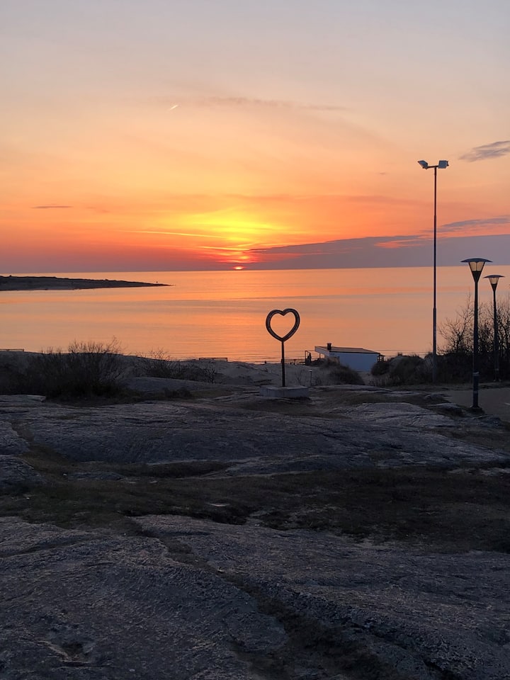 Tylösand - Halmstad