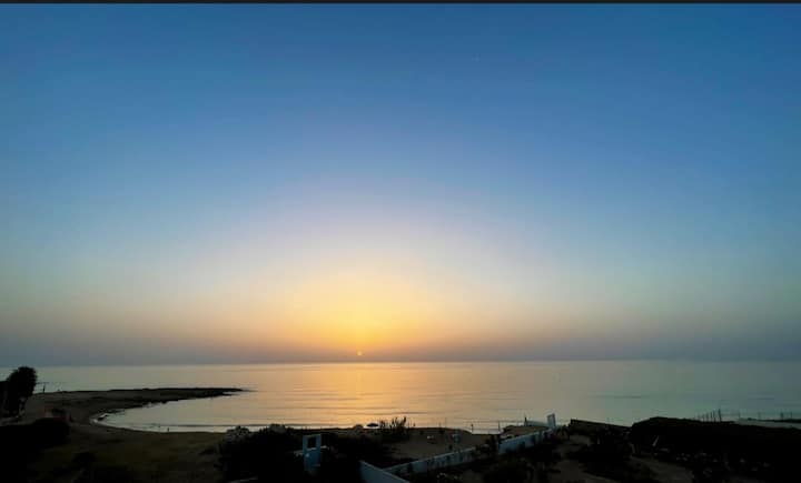 Appartamento Vista Sul Mare - San Lorenzo