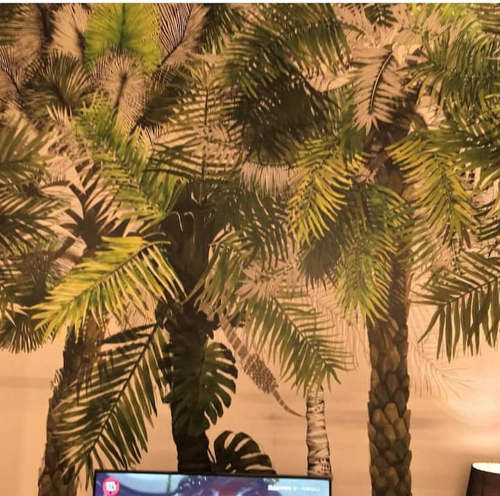 Design Apartment Vicino Al Mare E Con Giardino - Cesenatico