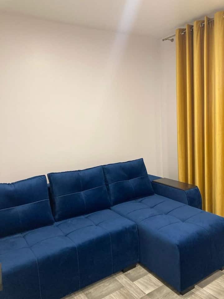 Люкс Нижня Берегова ТЦ ОАЗИС - Хмельницкий