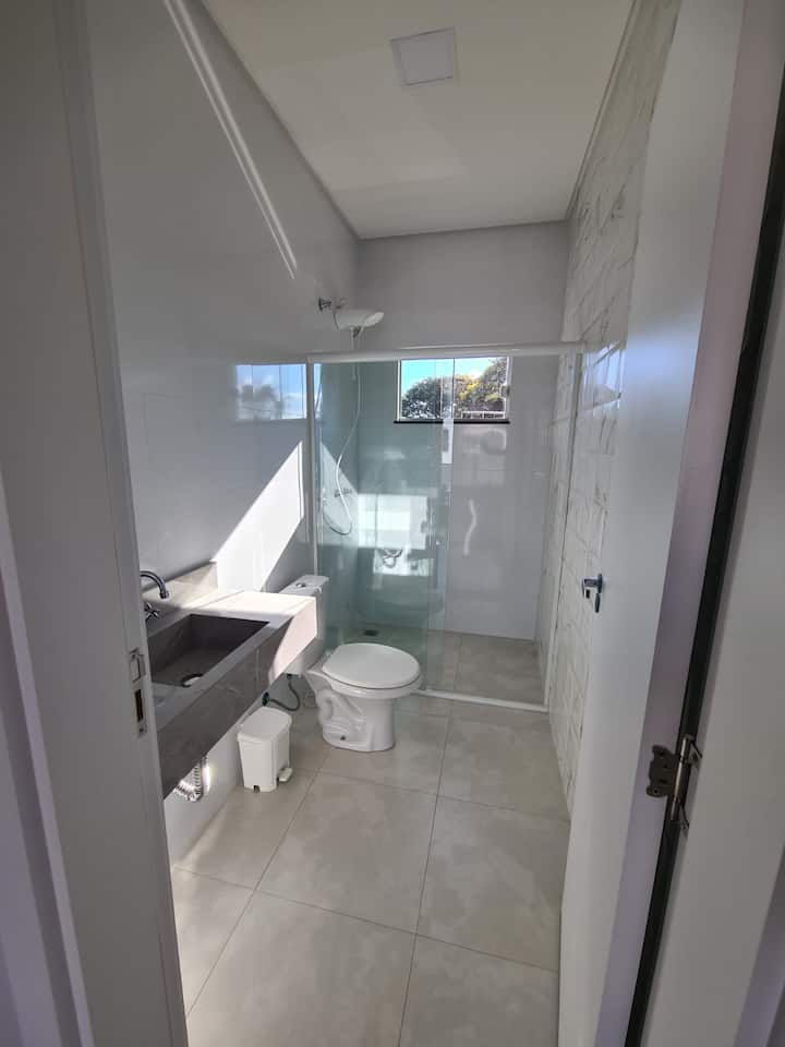 Residencial Violetas 3 - Foz do Iguaçu