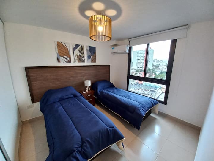 Departamento 1 Habitación - San Salvador de Jujuy