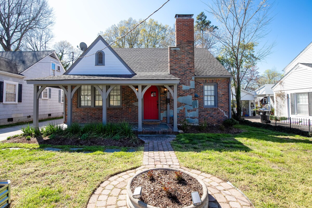 3 Bedroom Home in Exclusive Emerywood High Point - Houses for Rent in ...