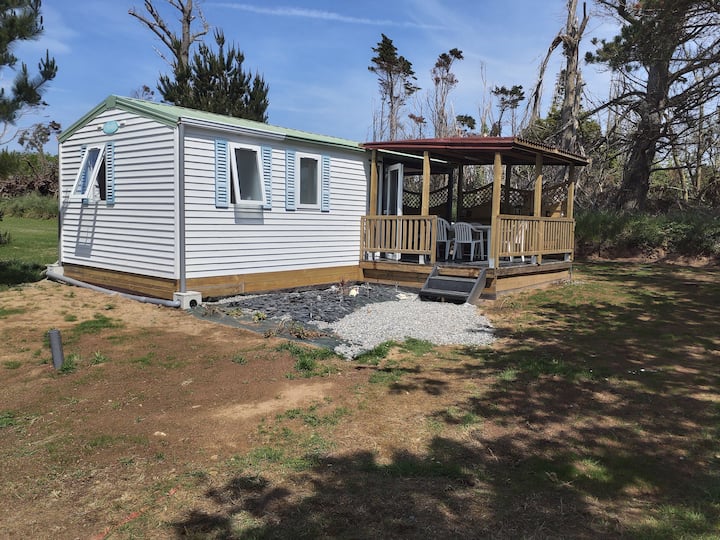Mobile Home - Lannilis