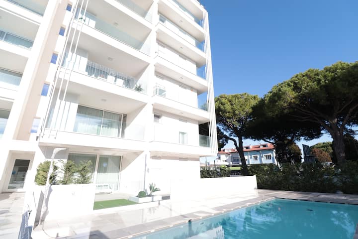 Jesolo - C Palace - Jesolo