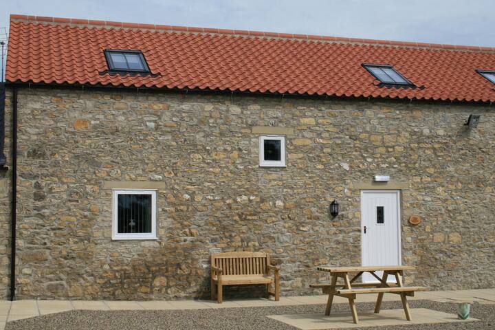 The Barn Cottage Thornton Dale - Thornton Dale