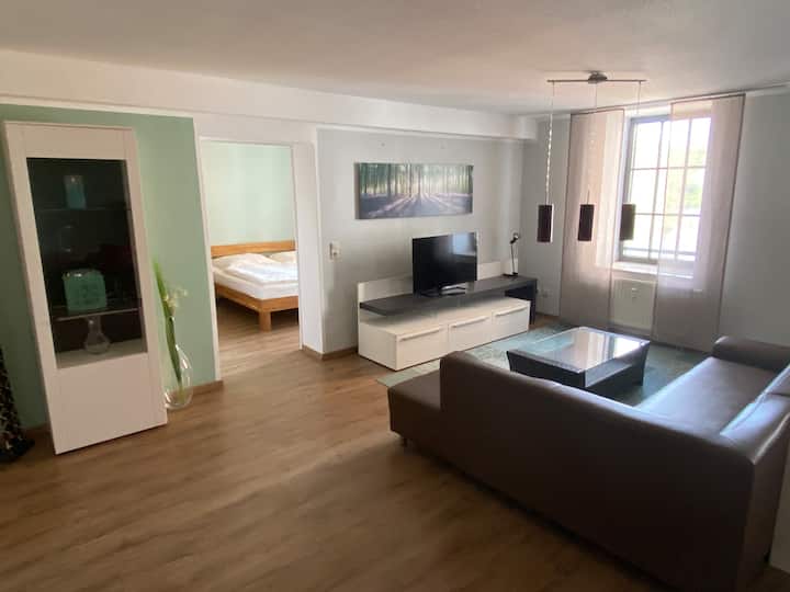 Ruhr Suite - Hattingen