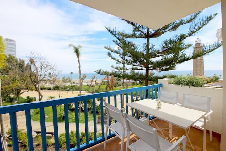Estepona Port Apartment Paloma - Estepona