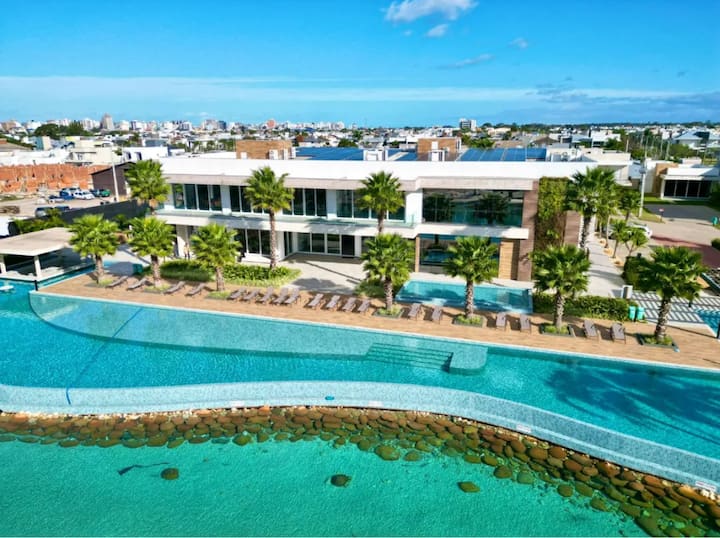 Residência Bela 2 Suítes - Capão da Canoa