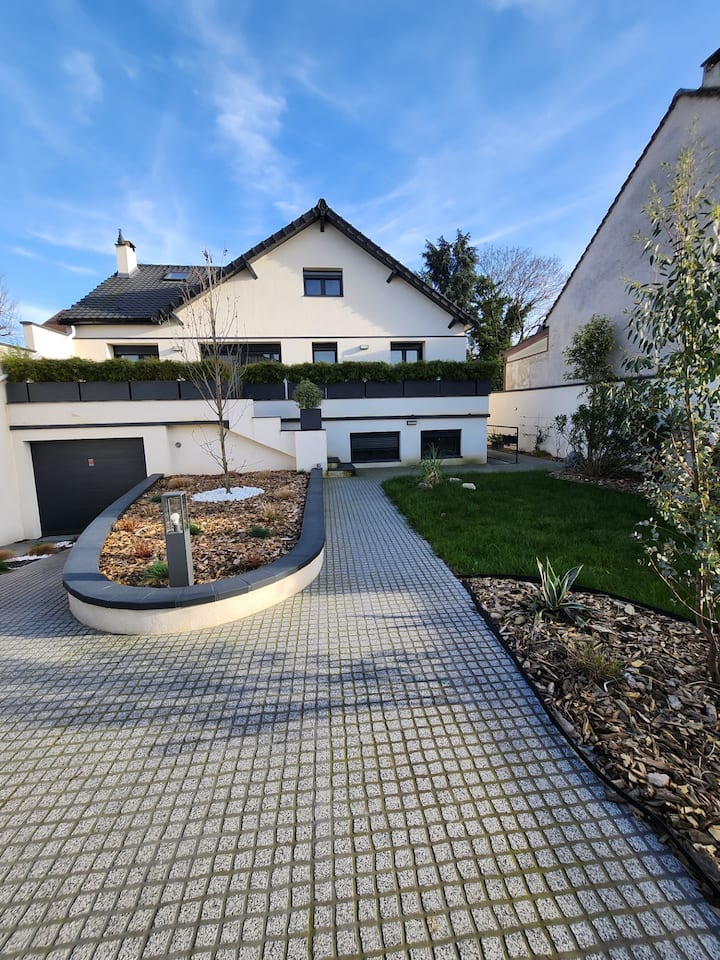 Paris / Euro-disney - ibis budget Marne la Vallée Bry sur Marne