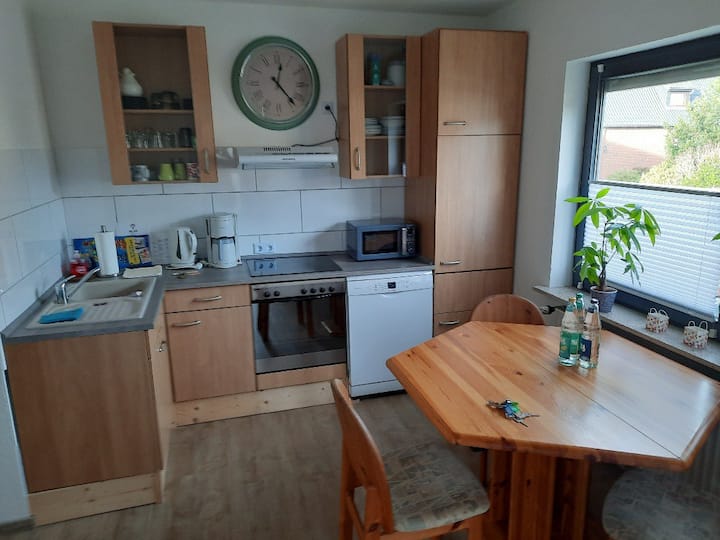 Ruhige Gästewohnung In Schwanewede-neuenkirchen - Elsfleth