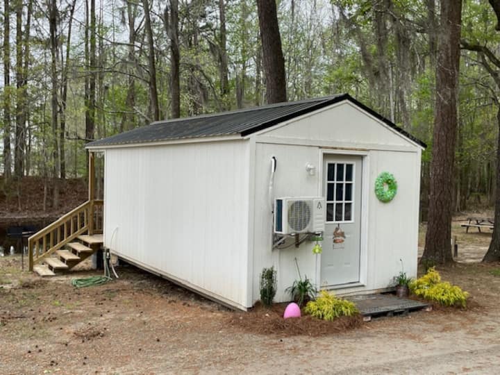 Lake Marion Cabin - Lake Marion, SC